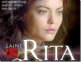 Santuário das Rosas de Santa Rita: Conhecendo mais Santa Rita para ...